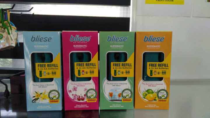 PERFUME BLIESE (OFFICE/HOME) | Lazada