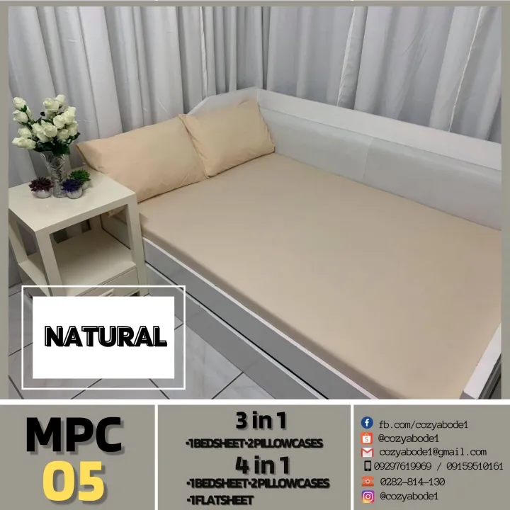 FABRIC-MICRO POLY COTTON- 05 | Lazada PH