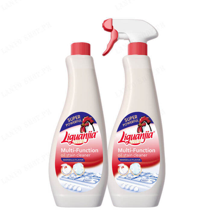 supercomfort. Surface Cleaners supercomfort Versatile Oil Grease Remover Chicken Head Kitchen ...