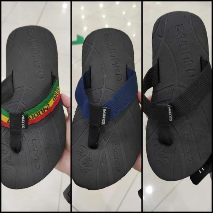 ORIGINAL SANDUGO SLIPPERS (BCH S20) | Lazada PH