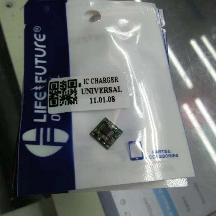 IC EASY CHIP CHARGER CAS SMALL UNIVERSAL | Lazada Indonesia