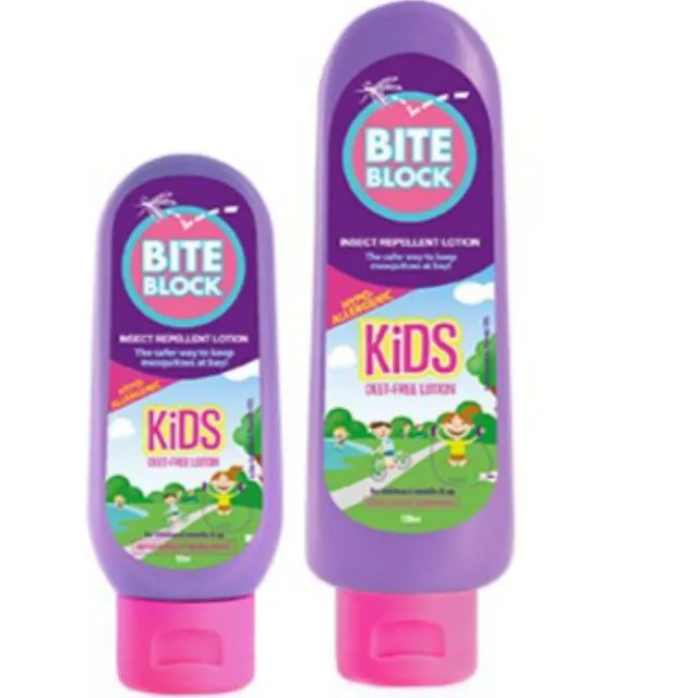 Bite Block Insect Repellent Kids | Lazada PH