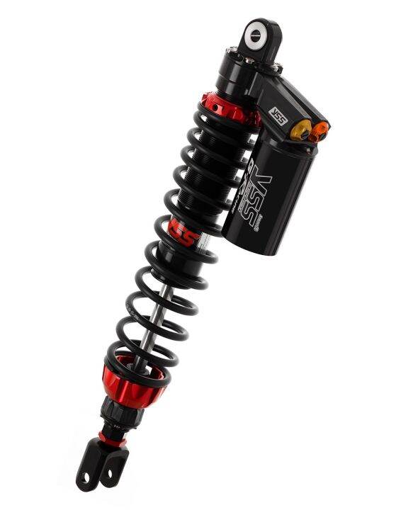 YSS โช๊คแก๊ส G RACING BLACK SERIES สำหรับ FORZA350 ปี2020-2022 / NEW ...