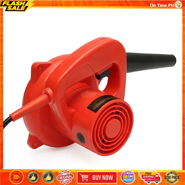 durable Original 1000w Electric Hand Operated Blower Vacuum Dust ...