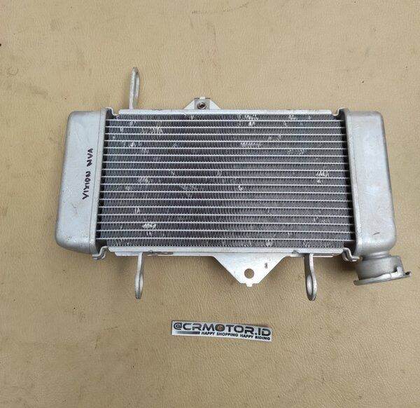 original Radiator yamaha vixion new NVA lost pack tanpa kemasan ...