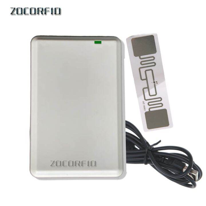 KL9005HID Avoid driver HID USB 860-928MHz Uhf Rfid Reader Writer with ...