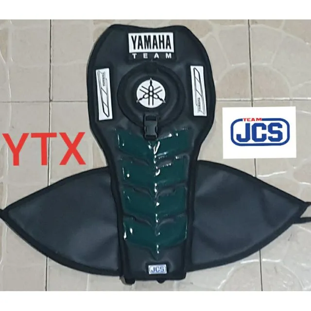 YOO- Tank Cover for Yamaha Ytx | Lazada PH