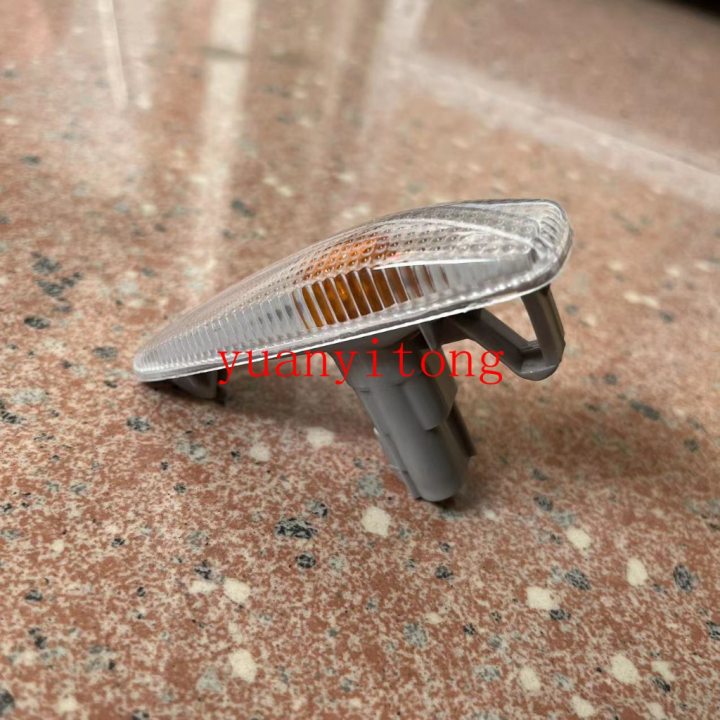 Fender Lamp Fender light side lamp light for Mitsubishi Mirage lancer ...