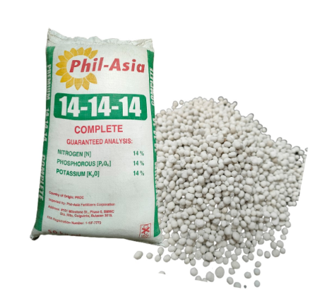 Complete Fertilizer | Lazada PH