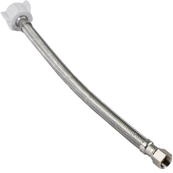 Toilet Hose 7/8 Toilet Water Inlet Hose Hot And Cold High Pressure ...