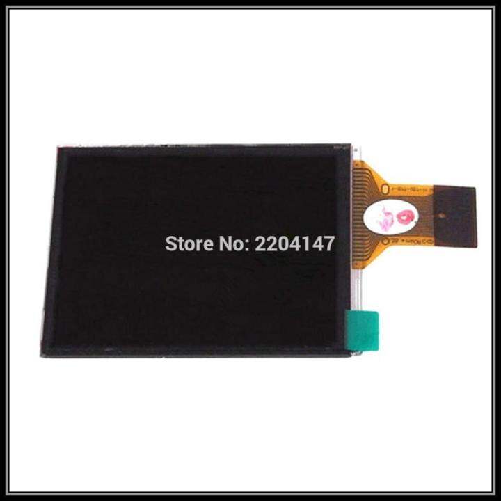NEW LCD Display Screen For Canon Powershot SX10 SX20 IS SX10IS SX20IS ...