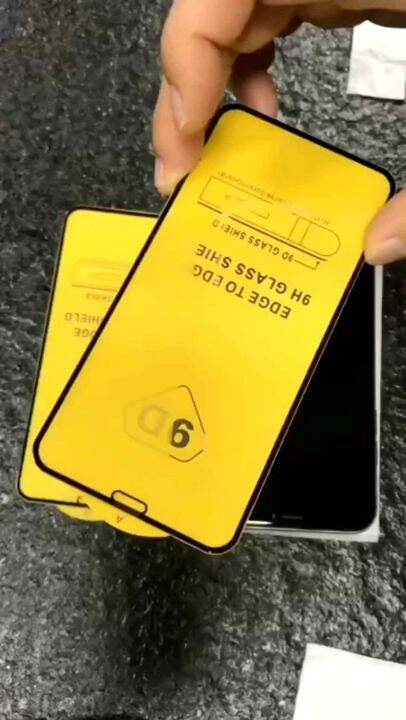 TEMPERED GLASS FULL 5D 9D 10D TG XIAOMI Redmi note 4 /note 4X/note 5/note 5A/note 5a prime/note ...