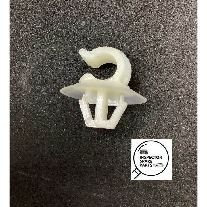 GOOD QUALITY PROTON WIRA BONNET STAND CLIP | Lazada