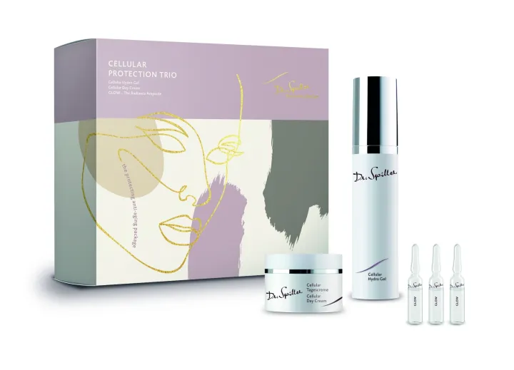 Cellular Protection Trio | Lazada.co.th