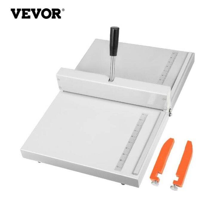 (Rui baoG) VEVOR 350mm 460mm 480mm Manual Scoring Paper Creasing ...