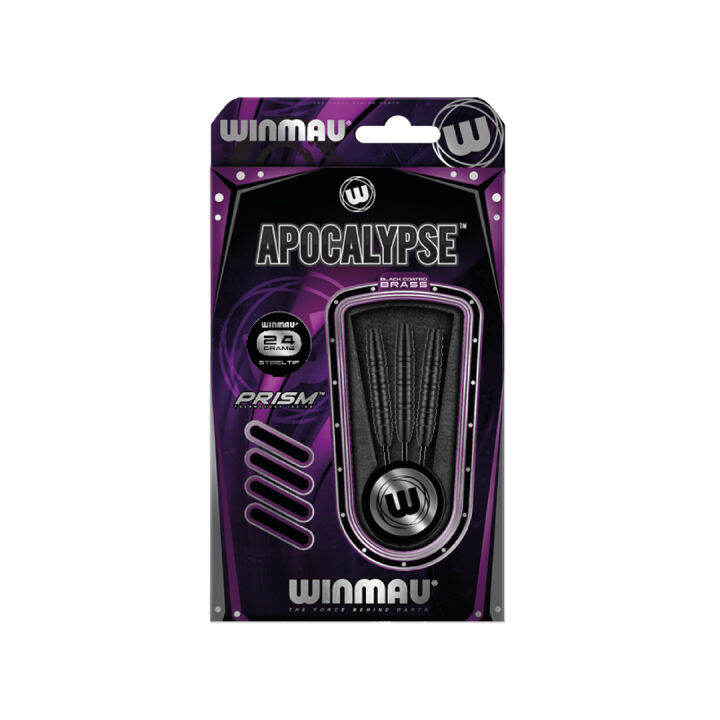 Winmau Apocalypse Brass Dart Pin | Lazada PH