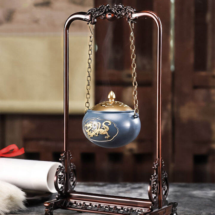 100% New ขายส่ง ply913 fire dragon รุ่น fire dragon ระงับ F240 censer ...