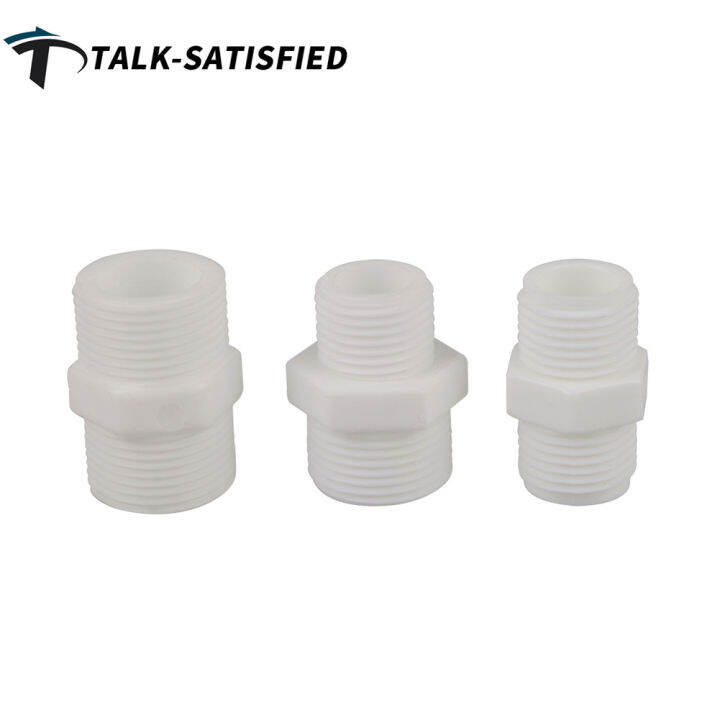 1/2'',3/4'',1/2'' to 3/4'' Double male connector European standard for ...
