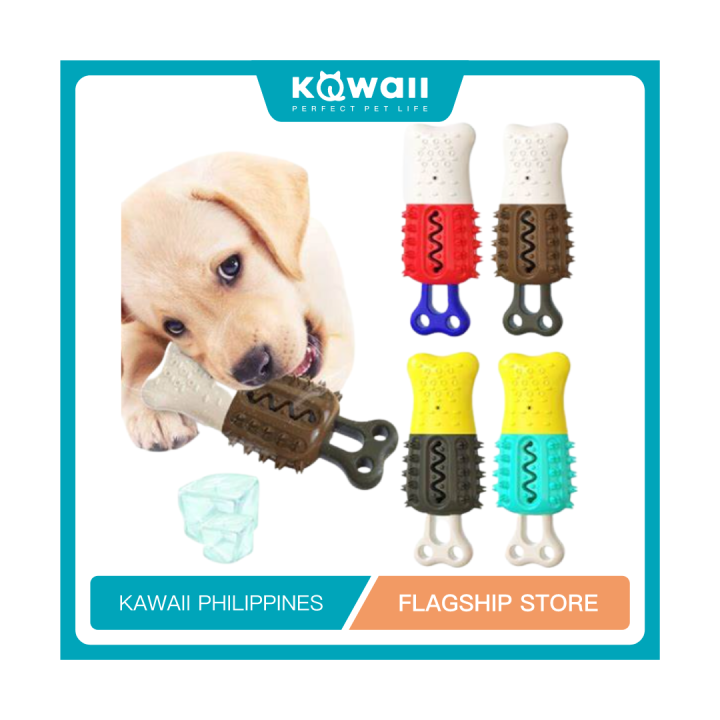 KAWAII Dog molar ice cooling Stick | Lazada PH