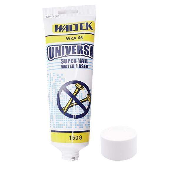 WALTEX กาวอีพ็อกซี ใช้เชื่อม ปะติด อุด (ขนาด 150 กรัม) | Lazada.co.th