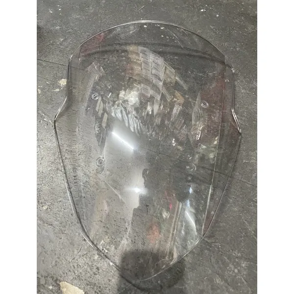 CLEAR VISOR FOR NMAX V1 | Lazada PH