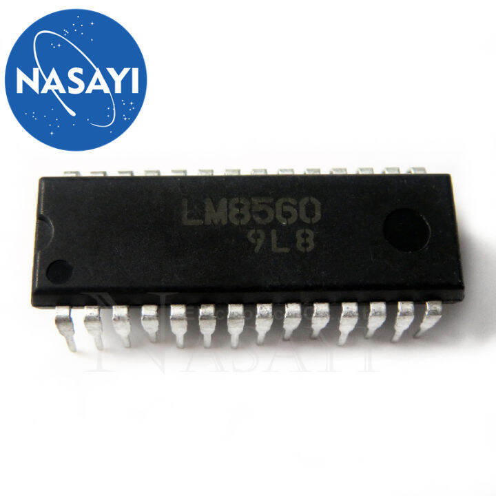 LM8560 LM8560 DIP-28 | Lazada.co.th