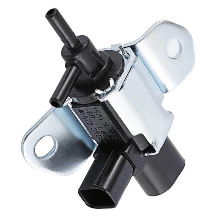 1 Piece Vacuum Solenoid Valve Control Solenoid Valve Automobile ...