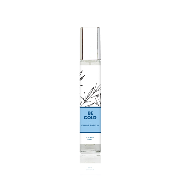 Our Version of Be Cold for Men | 50ml – French Perfume | Lazada PH