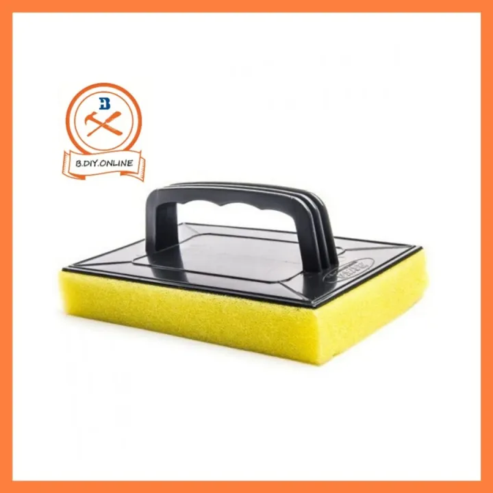 Sponge Plaster Trowel with Handle / Span Plaster/High Quality Sponge ...