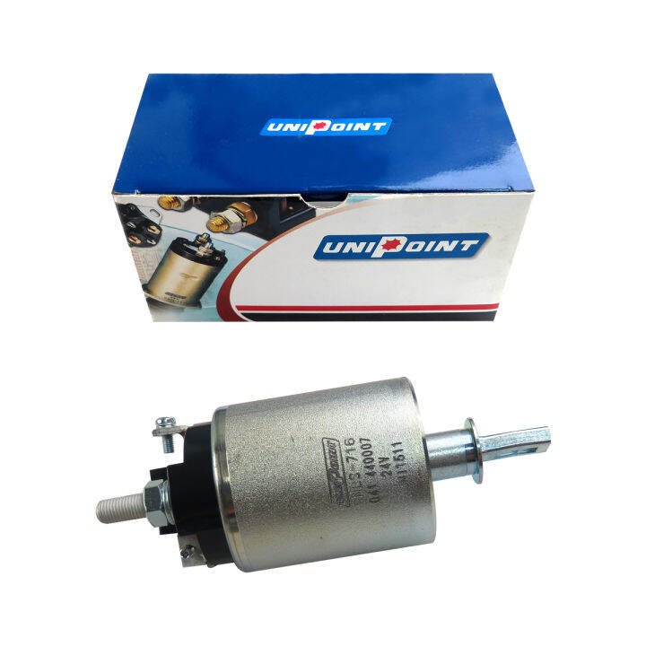 OEM ออโตเมติกสตาร์ท CW30 UNIPOINT แท้ 24V (1 ชิ้น) | Lazada.co.th