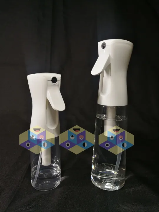 [ B1T1 ] Original Holland Flairosol Continuous Spray Bottle 160ml and ...