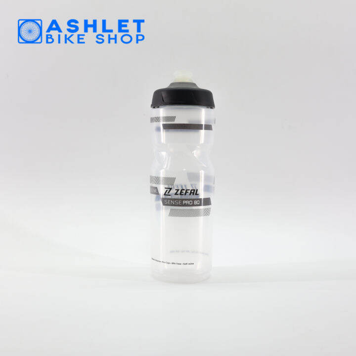 Zefal Bottle Sense Pro 800ml | Lazada PH