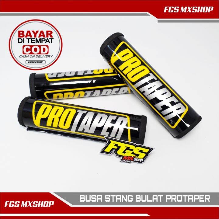 BUSA STANG BULAT PROTAPER BARPAD BULAT PROTAPER TWINWALL BARPAD ...
