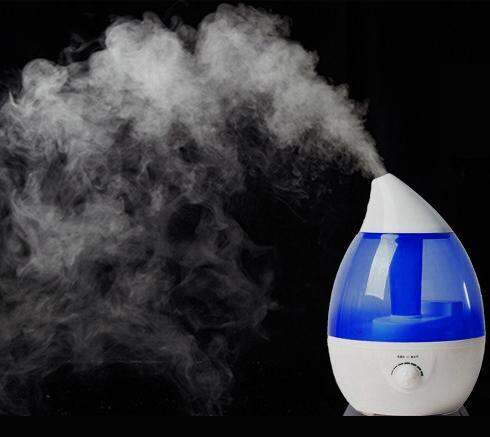 LST 2L Home/Office steam Air Purifier Humidifier | Lazada PH