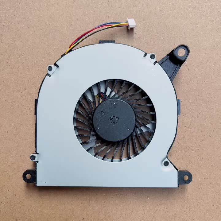 New Cooler Fan For In NUC8 NUC NUC8i7BEH NUC8i5BEH NUC8i3BEH BSC0805HA ...