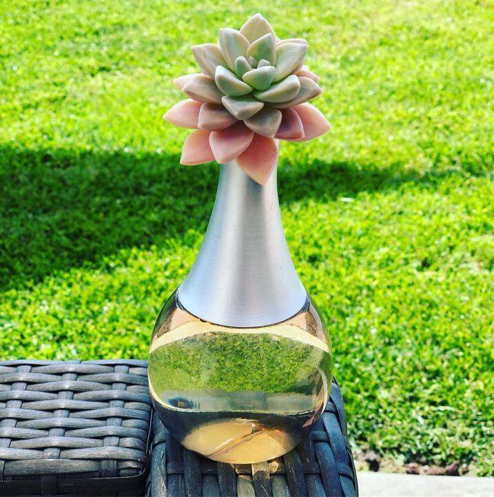 Home Fire Vase Extinguisher for Instant Fire Suppression on Early Stage ...