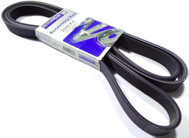 Fan Belt E Class/CLK/M Class/S Class/SL Mercedes OEM | Lazada