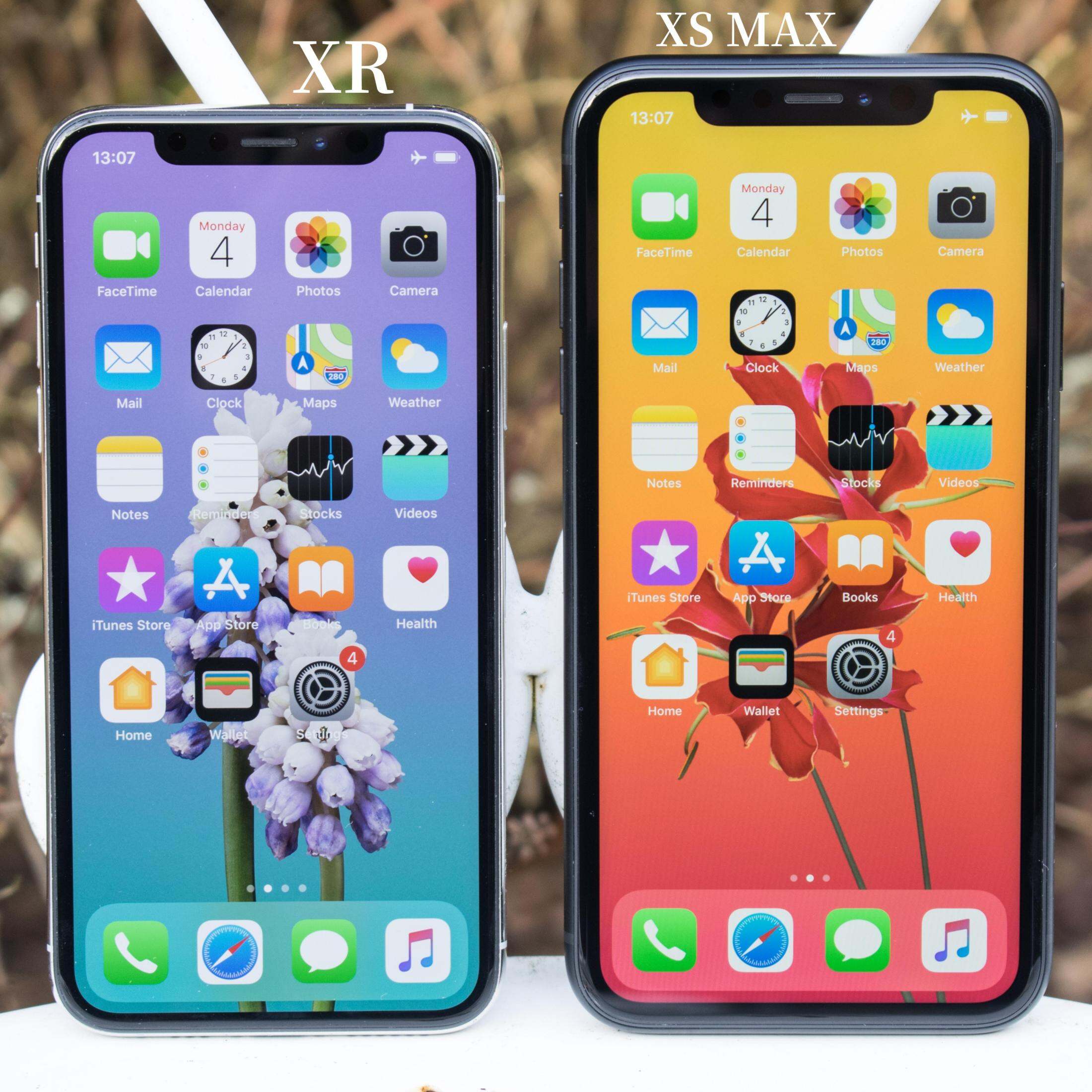 XSMเครื่องแท้100% โทรศัพท์มือถือ IX/Xsmax/XR（64g/128g/256gb）เครื่องแท้ รับประกัน1ปี (สายชาร์จ ...