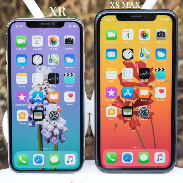 xr เครื่องแท้100% โทรศัพท์มือถือ IX/Xsmax/XR（64g/128g/256gb）เครื่องแท้ รับประกัน1ปี (สายชาร์จ ...