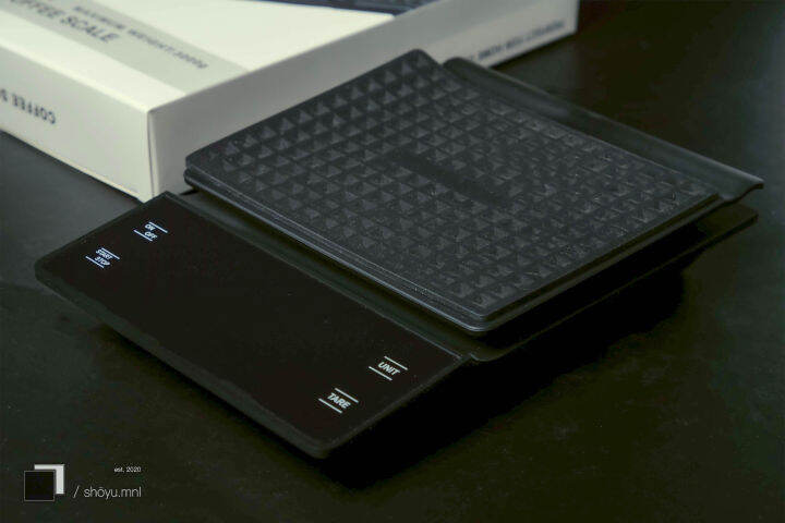 Coffee Scale Digital with Timer | Lazada PH