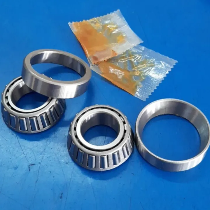 Demak D Force 120 ( Dforce 120 ) - Steering Cone Bearing - [ As shown ...