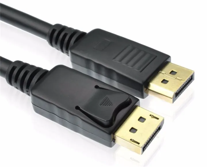 DisplayPort มอนิเตอร์เคเบิลทีวีตั้งโต๊ะสำหรับแล็ปท็อปอะแดปเตอร์ DQ ...