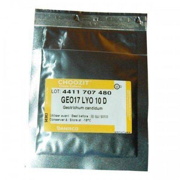 Geotrichum Candidum Culture (Strain 17) for Cheese Making | Lazada.co.th