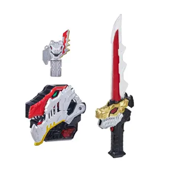 Power Rangers Time Force Chrono Saber