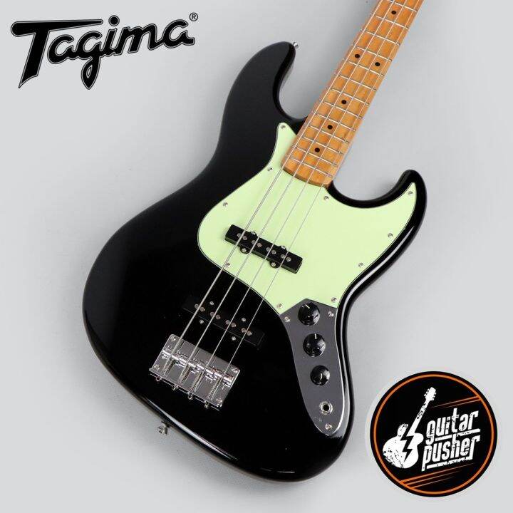 Tagima TW-73 '73 Electric Bass Guitar | Lazada PH