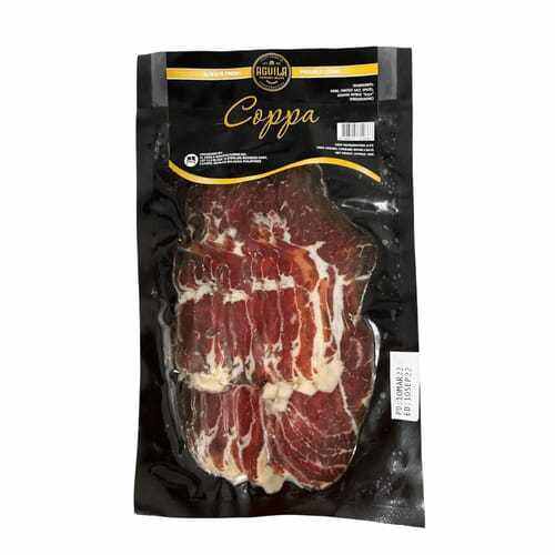 Aguila Coppa Ham (100g) | Lazada PH