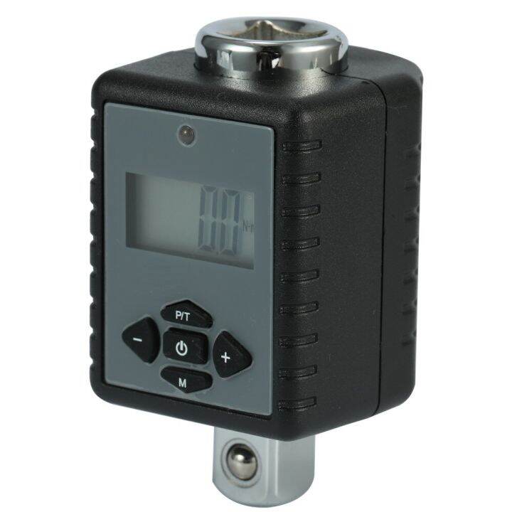 Electronic Digital Display Torquemeter Adjustable Torque Meter | Lazada PH
