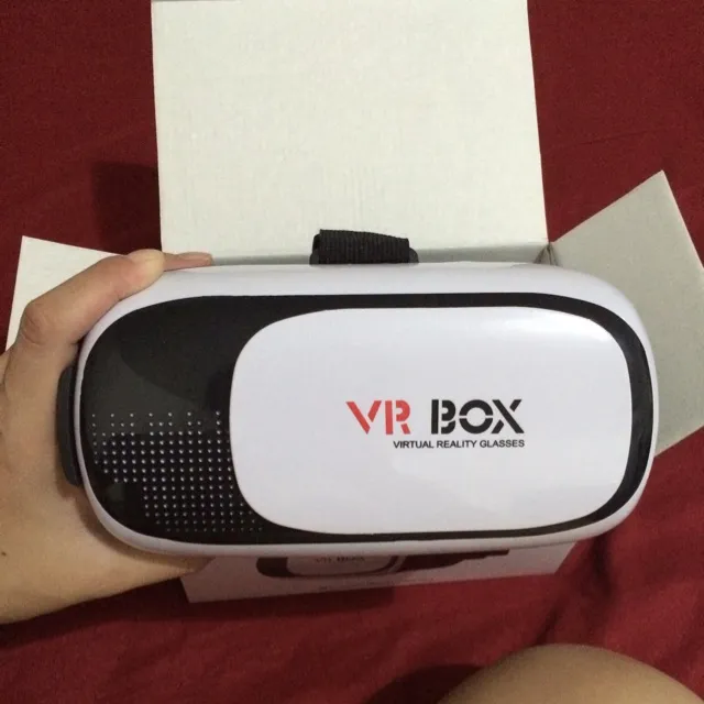 VR BOX | Lazada.co.th