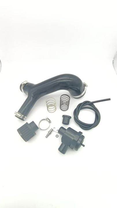 For Can-Am BRP Maverick X3 Turbo Blow Off Valve Kit BOV XRS XRC XMR XDS ...