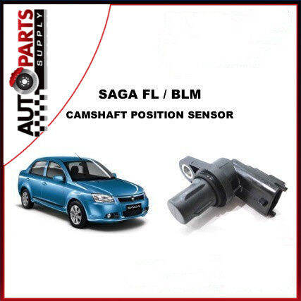 ORIGINAL CAMSHAFT SENSOR PROTON SAGA FLX, EXORA , PREVE (PW812666) | Lazada